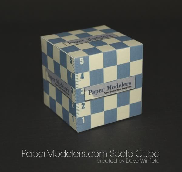 PaperModelers Calendar? Ideas? Interest? - Page 4 - PaperModelers.com
